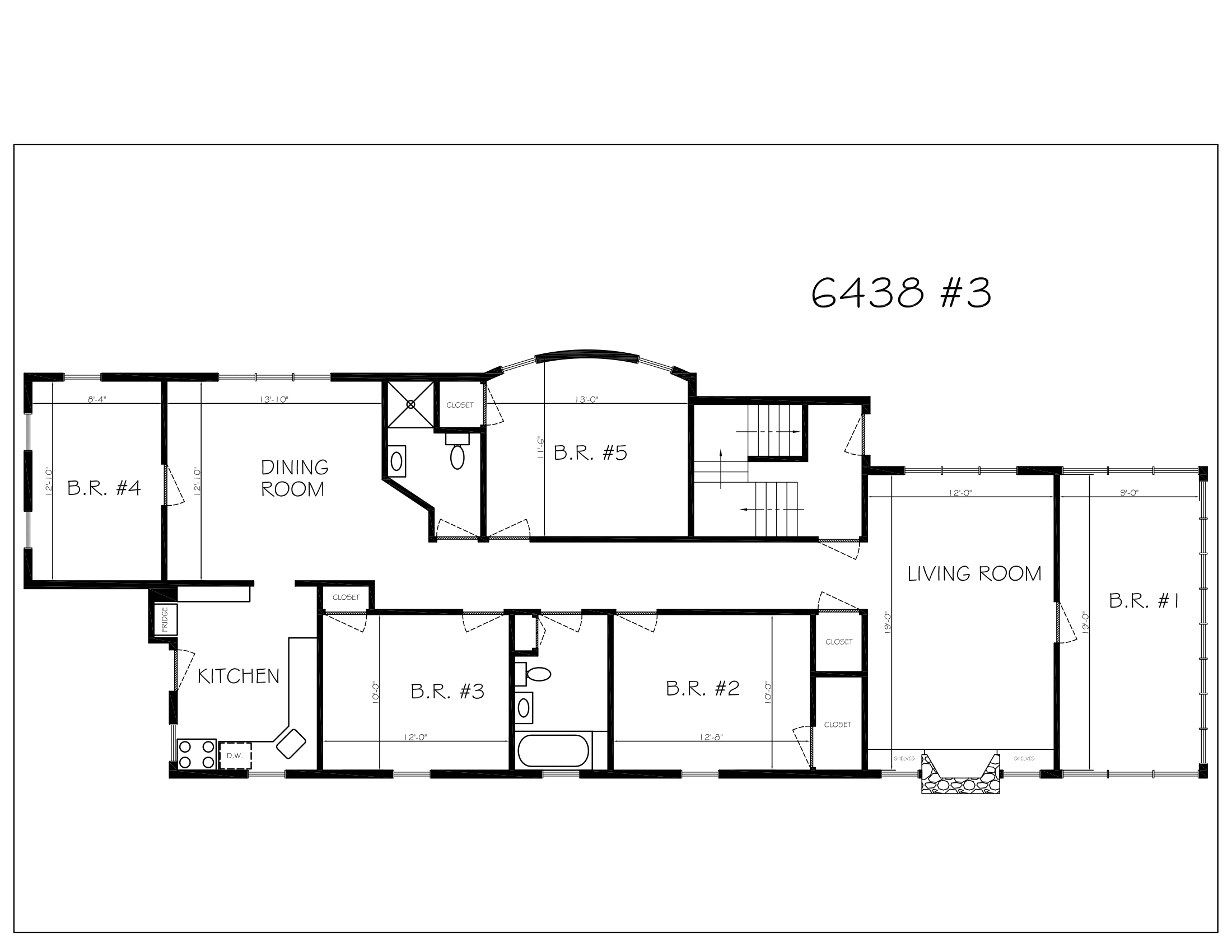 6438 N Lakewood Avenue, unit 3 - Loyola Leasing
